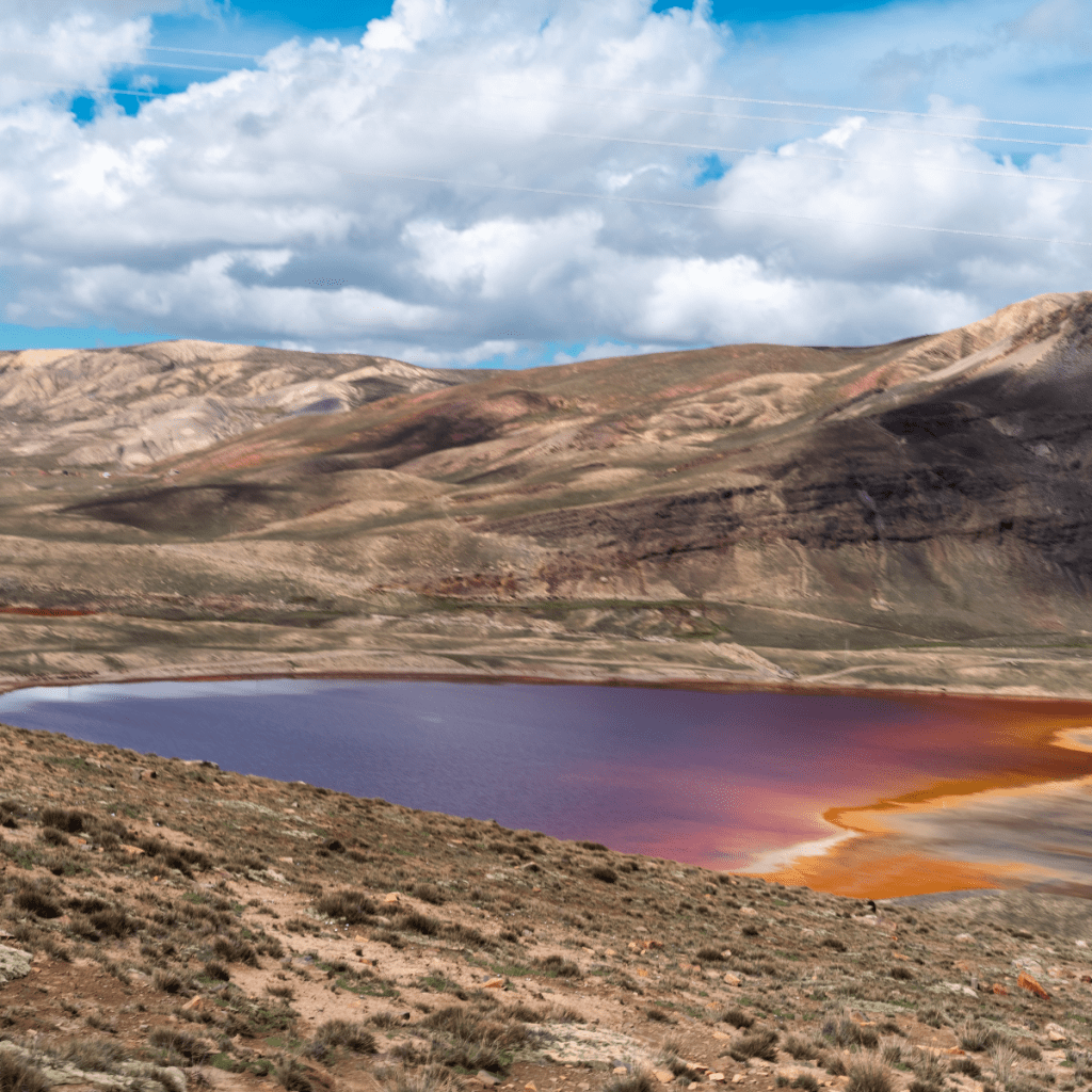 Tampakan: The Trampled Voice of the People – Youth Advocates for ...