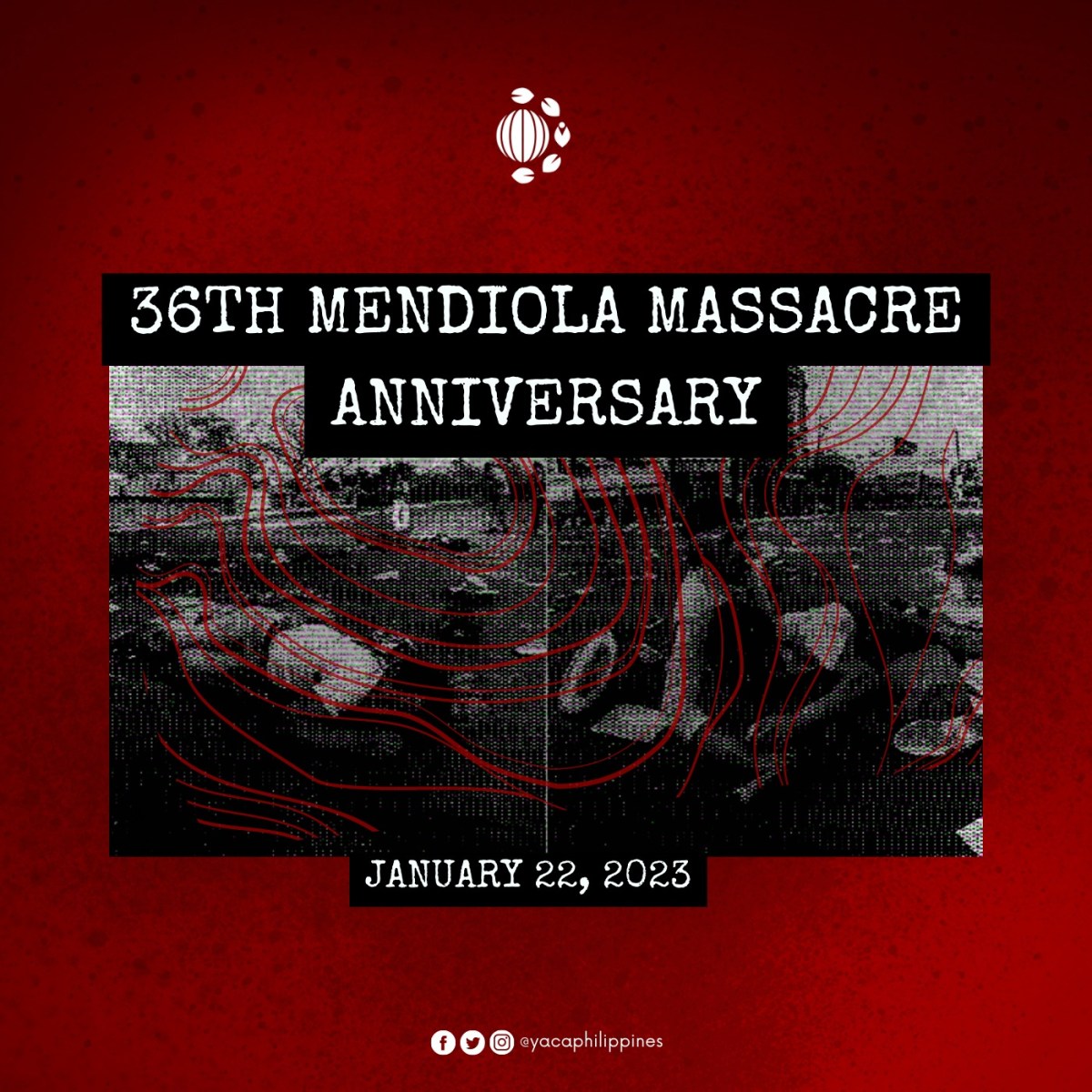 Remembering Mendiola Massacre Victims – Youth Advocates for Climate ...