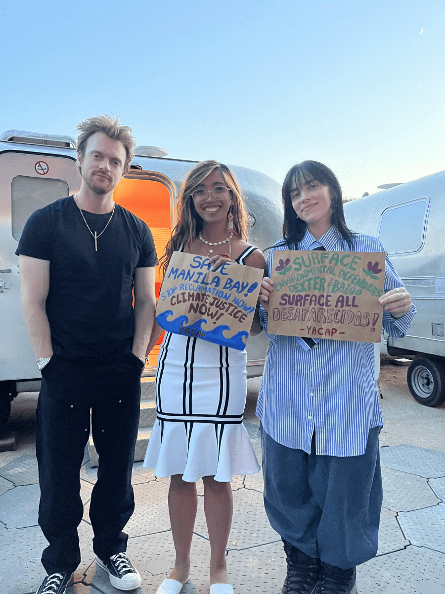 International Artists, Billie Eilish and H.E.R., and Award-winning ...