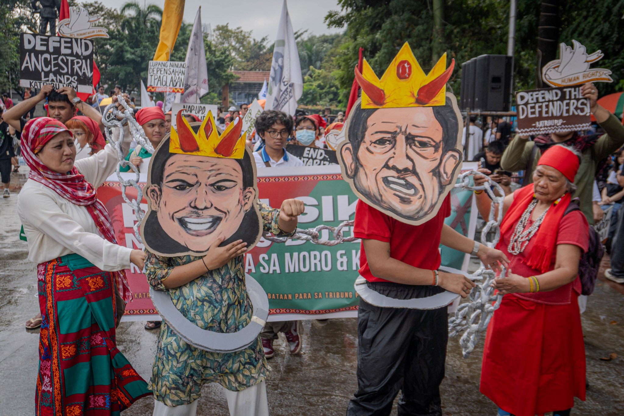 ICYMI: The fight for climate justice begins with human rights – Youth ...